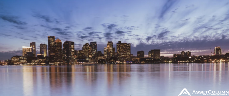 6 Liberty Square, Boston, MA Investment Deal - AssetColumn