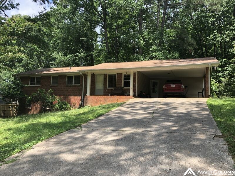 3889 Rosedale Ln, Douglasville, GA Investment Deal - AssetColumn